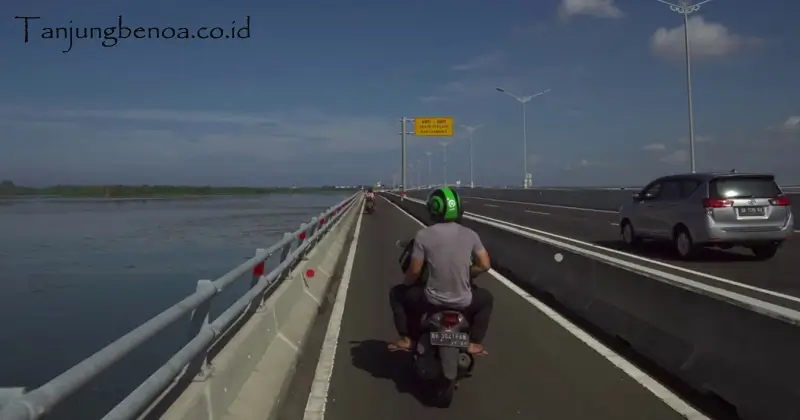 Jalan Tol Bali Mandara - Cek Sejarah dan Dampaknya [lengkap]